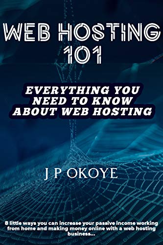 WEB HOSTING 101 | LetsHosting