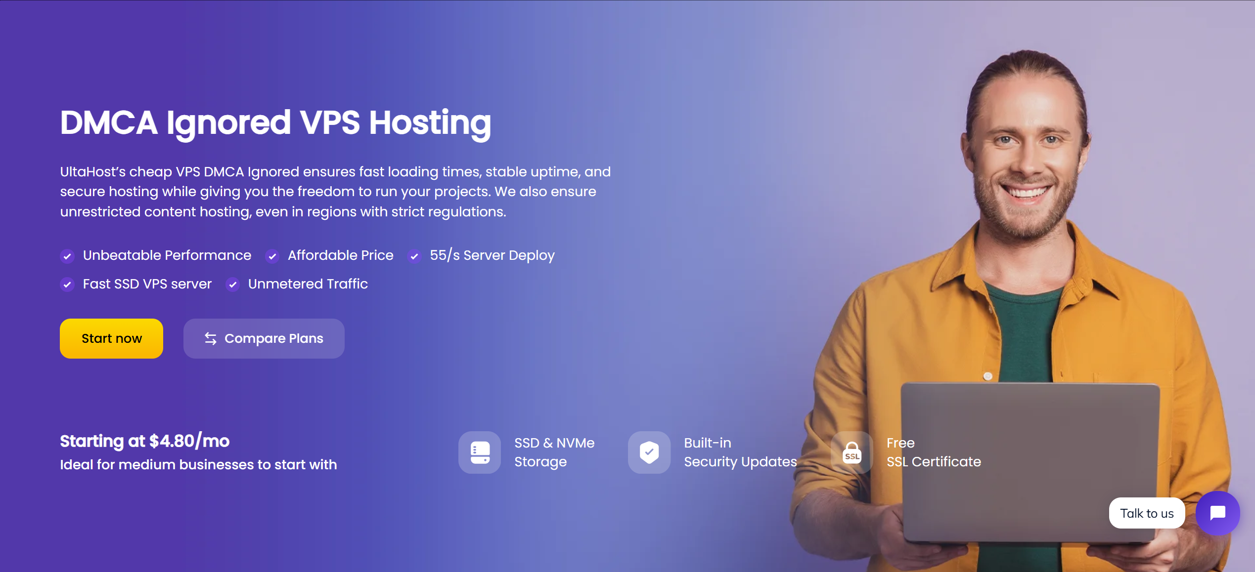 Top 10 Best Web Hosting Providers in 2025: Expert Reviews, Comparisons, and Recommendations ...