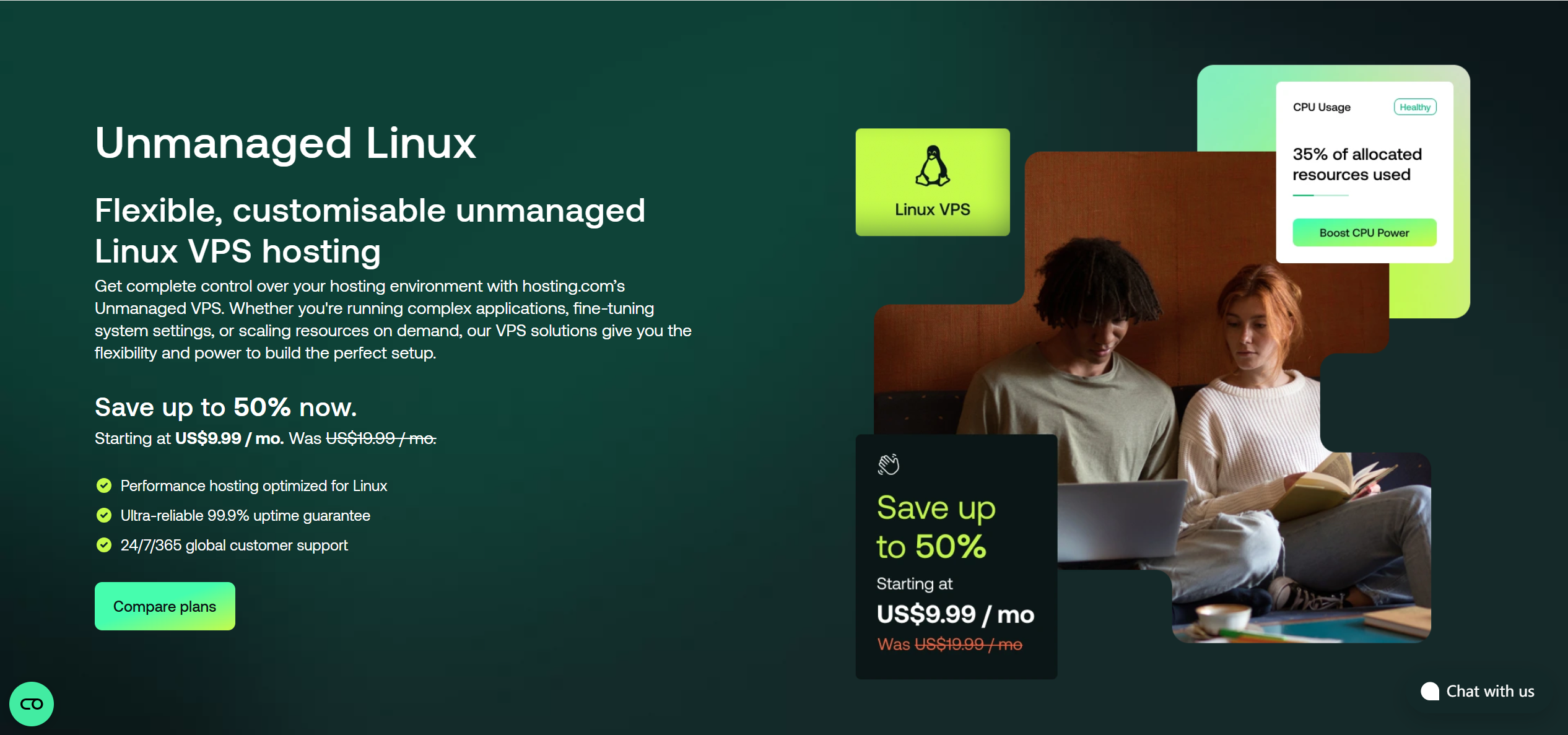 Top 10 Best Web Hosting Providers in 2025: Expert Reviews, Comparisons, and Recommendations ...