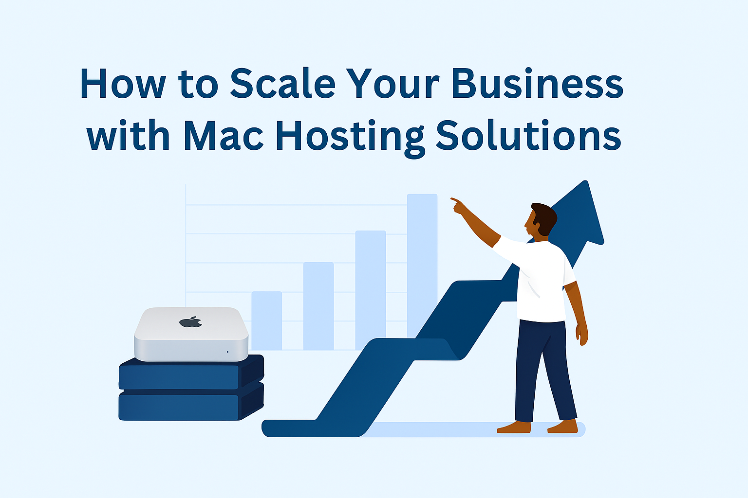 macOS Cloud Servers: Running Virtual Machines Online for MacBook Users ...